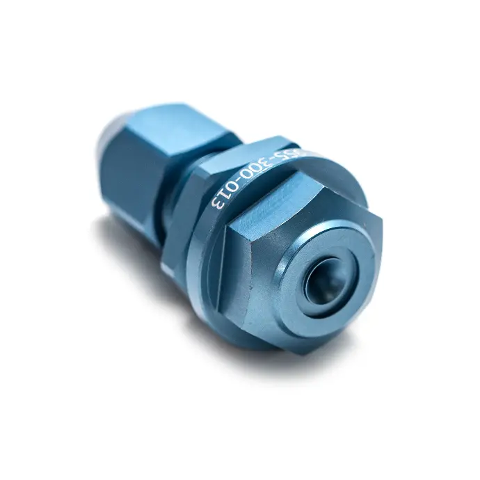 Zero 3620 FM - Engine Bay AR-AFFF Additional Nozzle | Lifeline USA